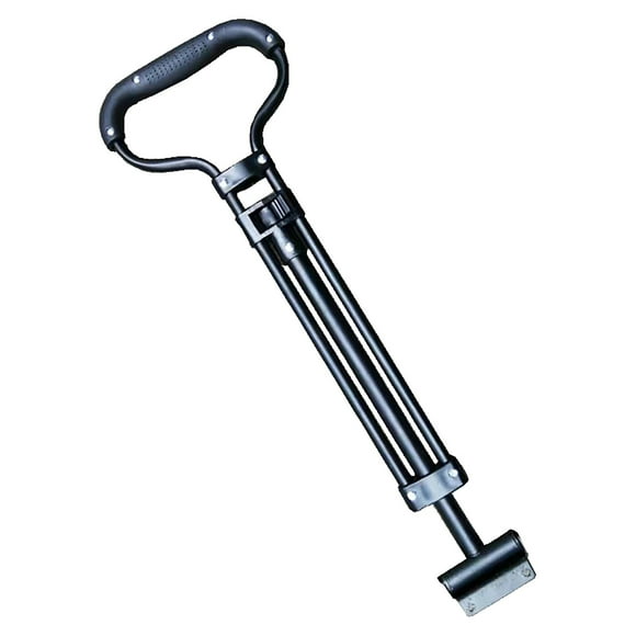 Pull Handle For Wagon