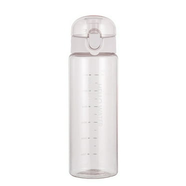 Mainstays 32 Fluid Ounce Shaker Bottle- Pink - Walmart.com