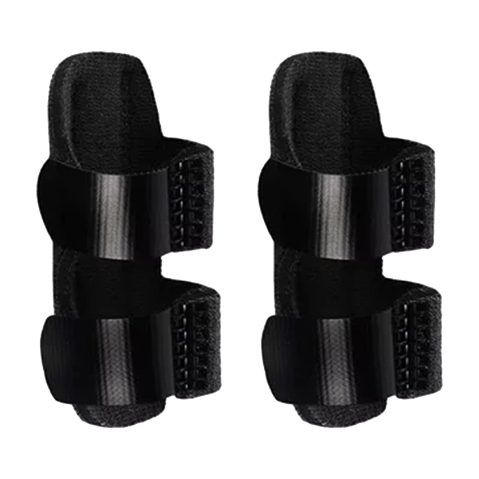 TTQVQ Sports Safety Trigger Finger Splint 2 Doctor Developed Design ...