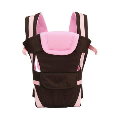 Lvelia Baby Carrier Newborn to Toddler,4-in-1 Baby Ergonomic and Cozy ...