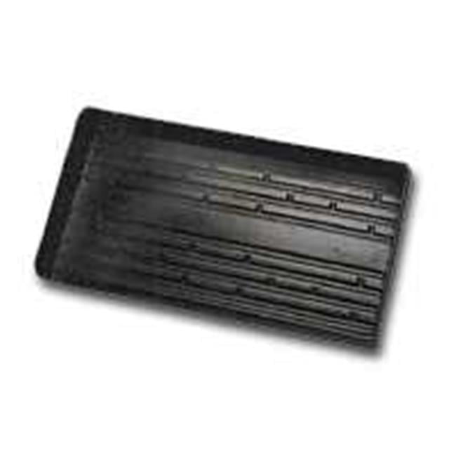 TTRAY Plastic Tray 11 x 22 In. - Walmart.com