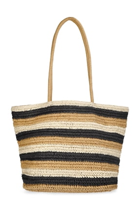 Stripe Totes