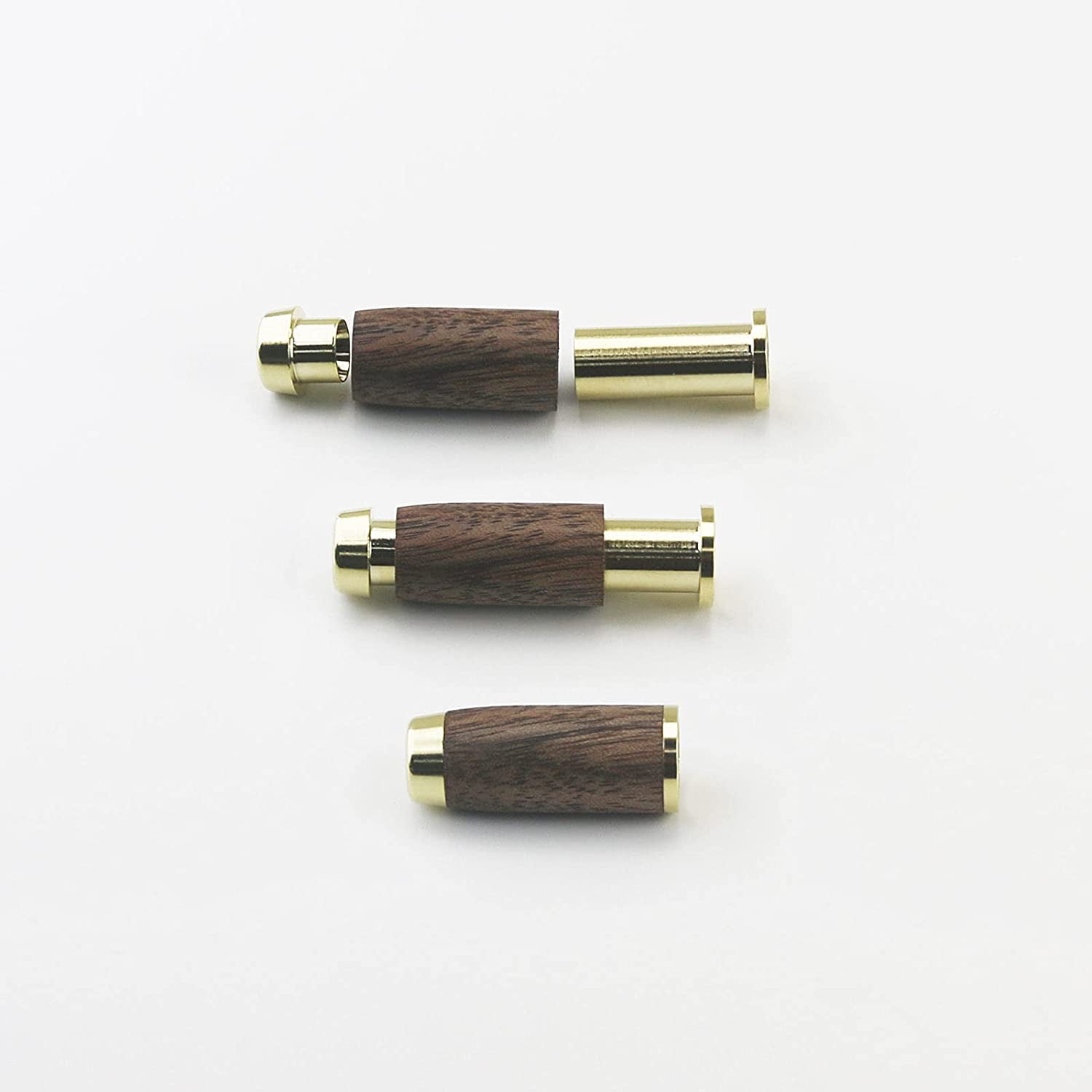 TTTYBA-3.5mm Male to Male Stereo Audio Cable 8 Cores 6N OCC Copper ...