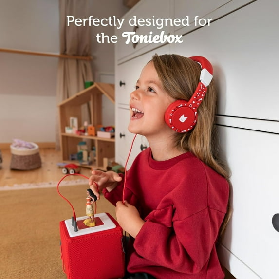 TTTYBA-Foldable Wired Headphones for Kids - Comfortably Designed to fit ...