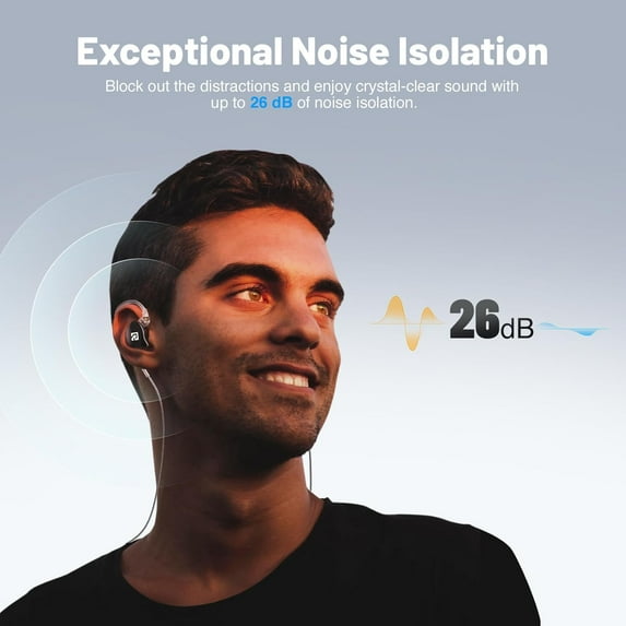 TTTYBA-in-Ear Monitor Earphones, Sound Isolating Wired Earbuds w ...