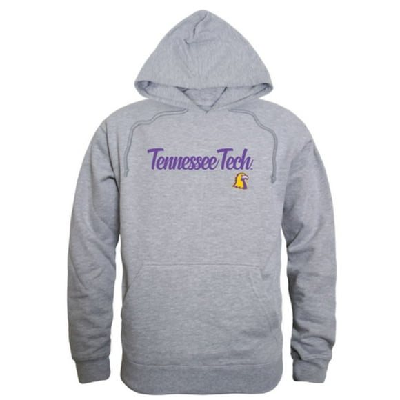 Tennessee Tech Logo