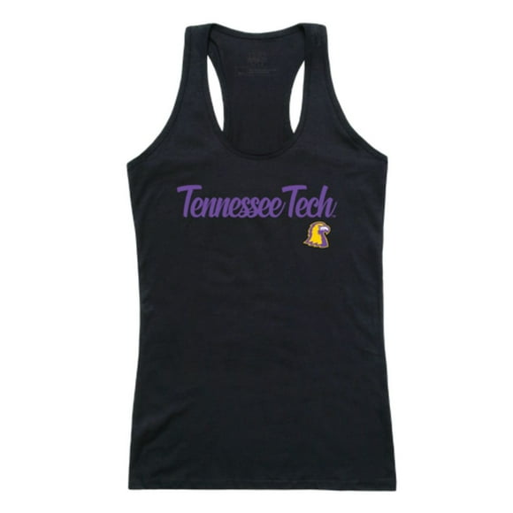 Tennessee Tech Logo