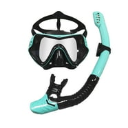 HYDRO-SWIM SeaClear Snorkeling Mask - Walmart.com