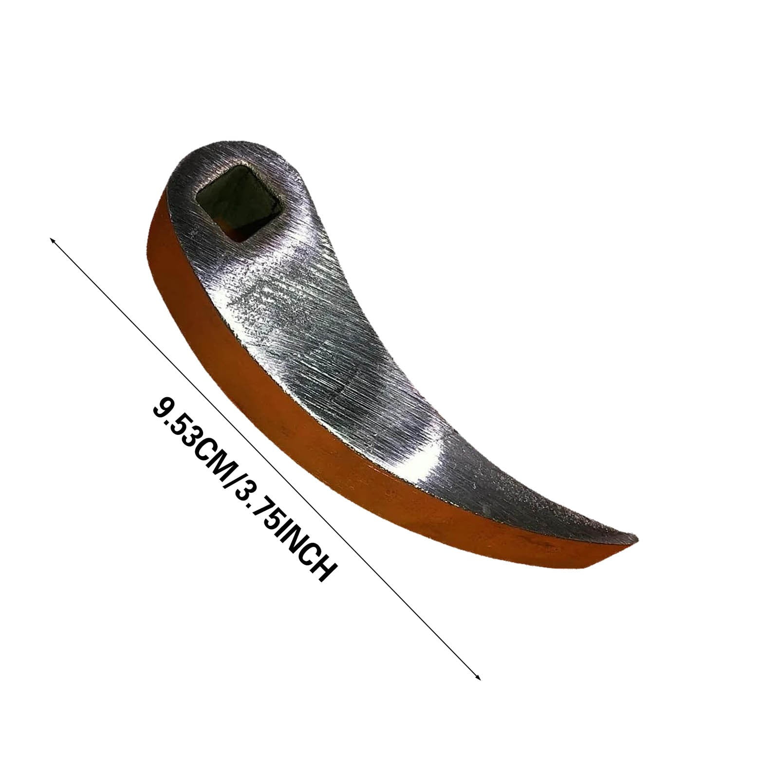 TTUHYWXI Crowbar Adapter Head Tools,Adjustable Angle Head Extra-Strong ...