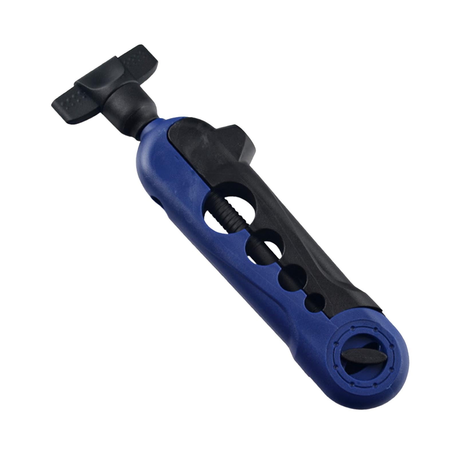 TTUHYWXI Fishing Mini Line Spooler Portable Adjustable Fishing Line ...