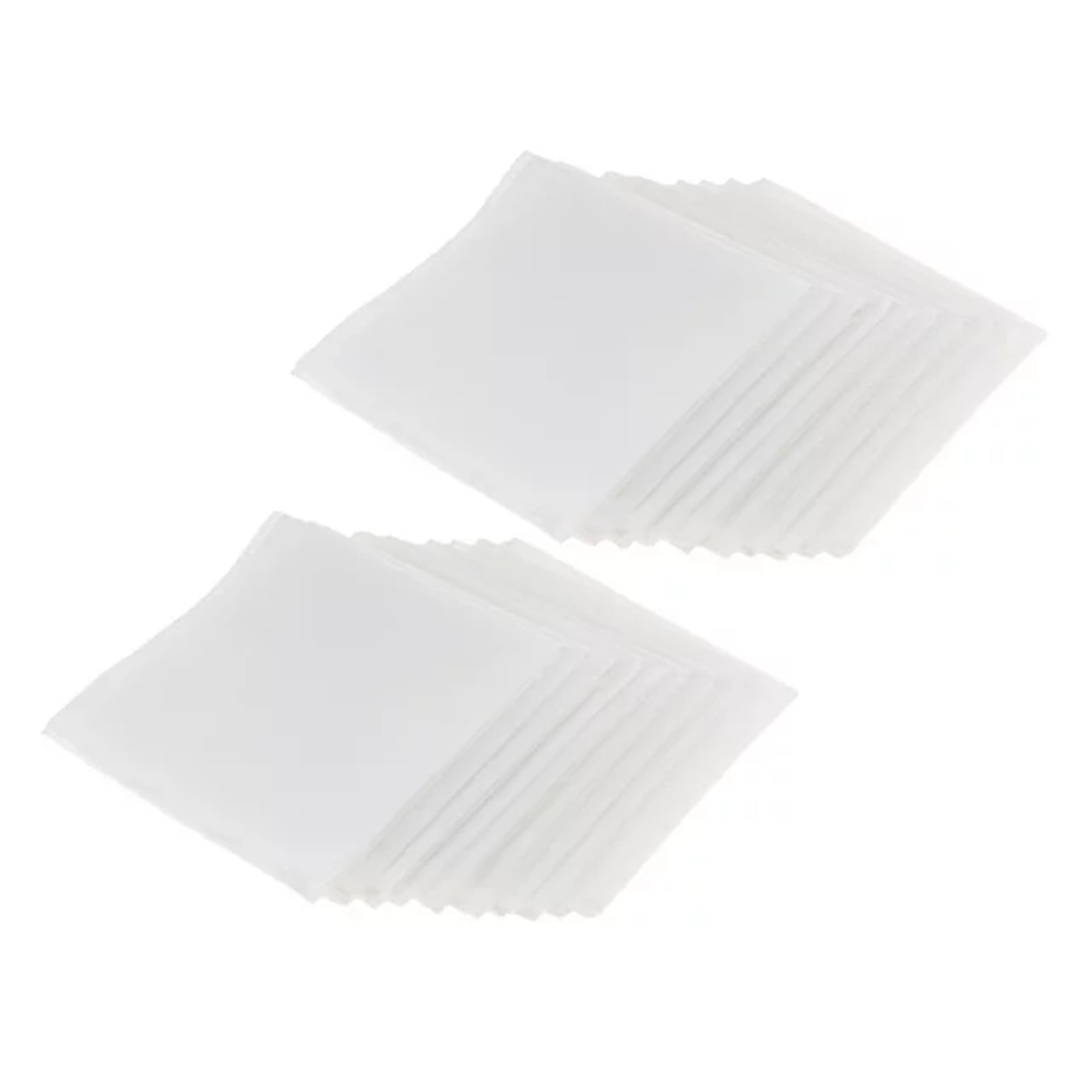 TTUHYWXI Handkerchiefs for Men, 100% Soft Cotton Hankerchief Machine ...