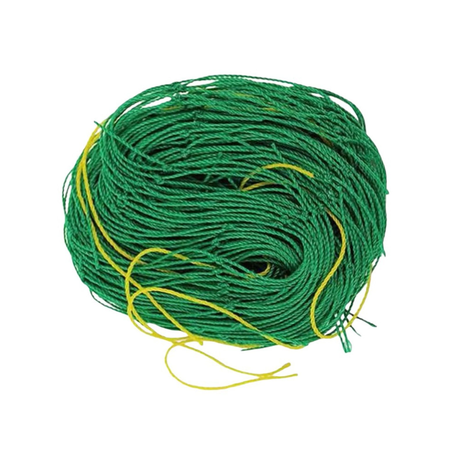 TTUHYWXI Heavy-Duty Garden Trellis Netting Flexible Elastic Support ...