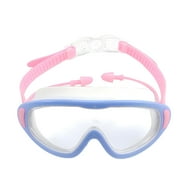 Intex Reef Rider Sport Swim Pool Diving Goggle Mask Snorkeling Set, 14 ...