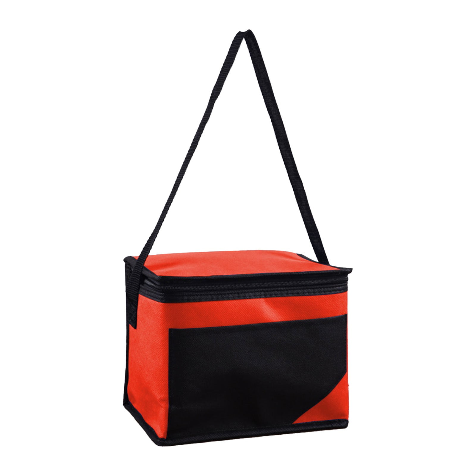 TTUHYWXI Maelstrom Soft Cooler Bag,Collapsible Soft Sided Cooler,Cans ...