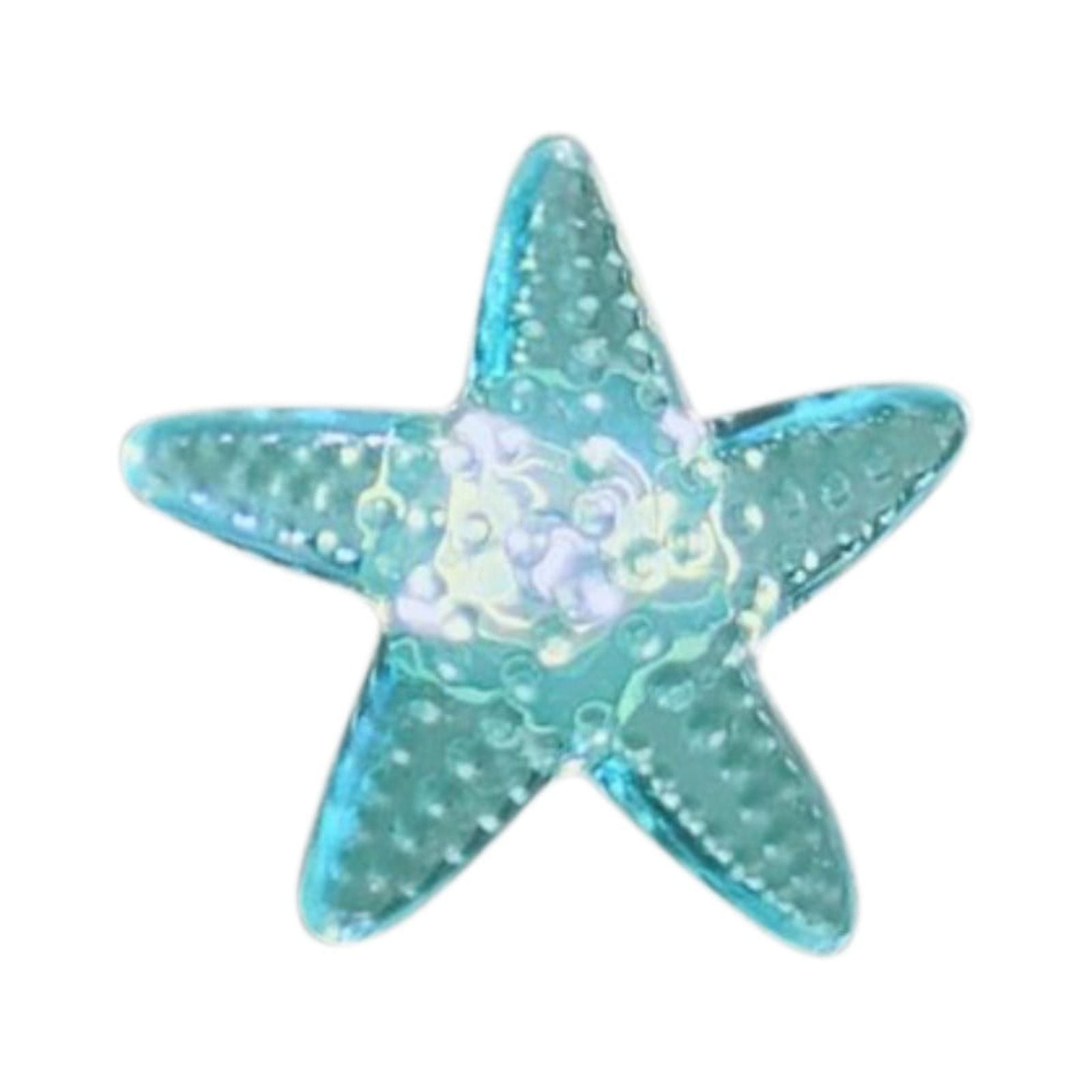 TTUHYWXI Nautical String Lights Seashell Ocean String Lights LED ...