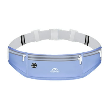SumacLife Running Belt Waist Pack - Walmart.com