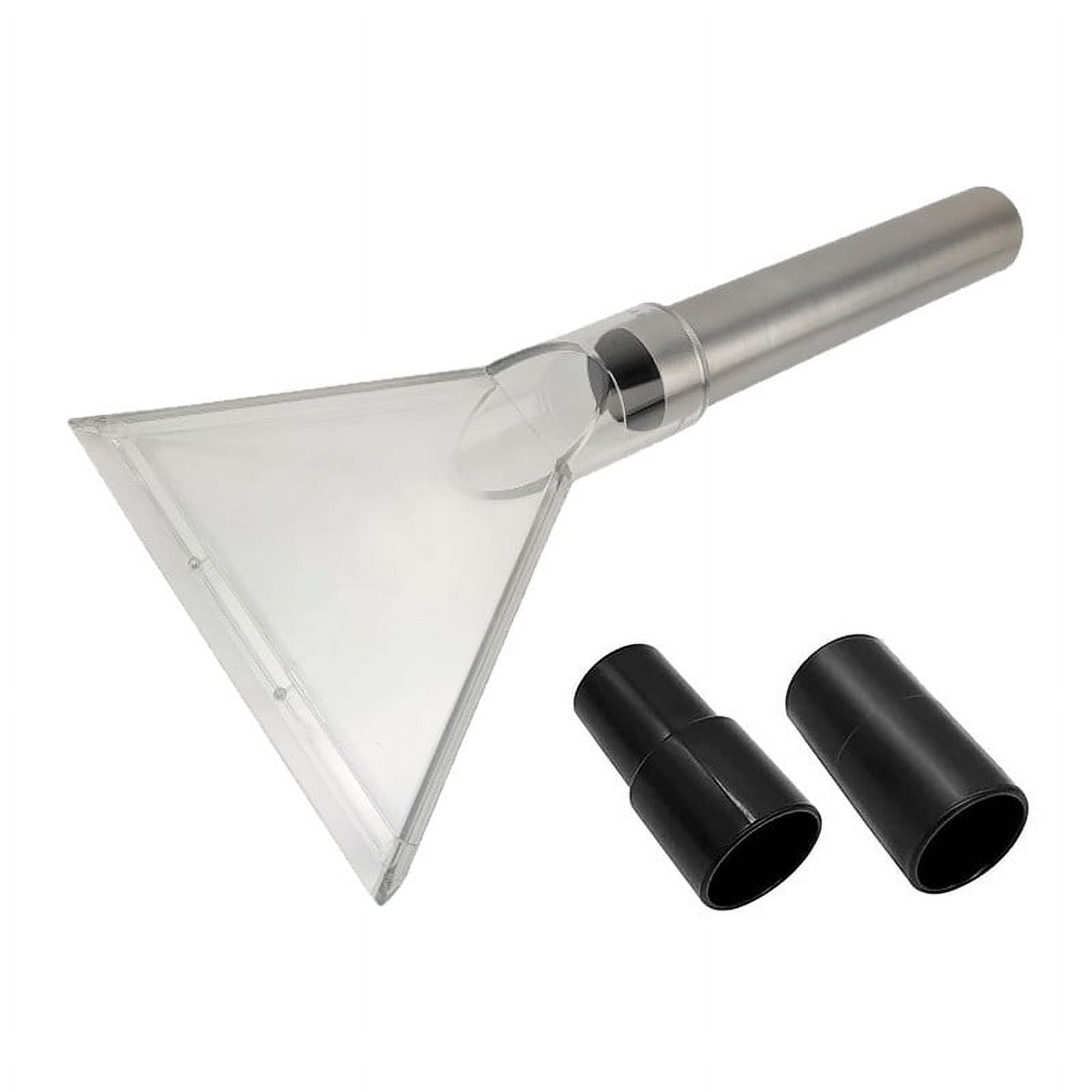 TTUHYWXI Sofa Cleaning Machine Suction Head Washer Suction Head Steam ...