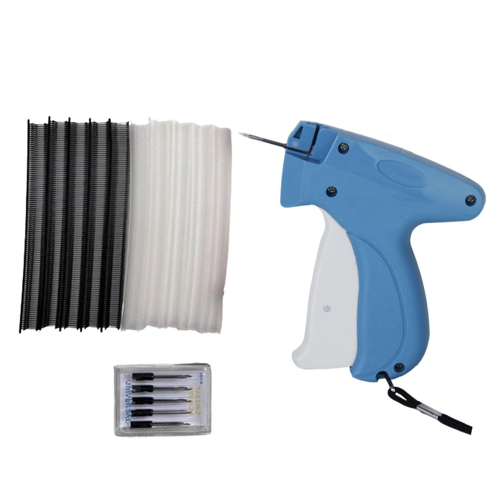 TTUHYWXI The Tagging Gun Kit – Includes Micro Stitch Tagging Tool, 1 ...