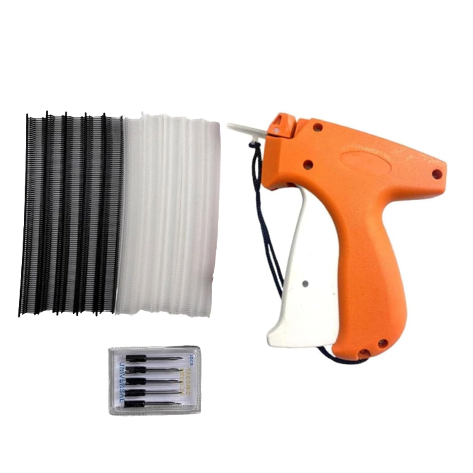 TTUHYWXI The Tagging Gun Kit – Includes Micro Stitch Tagging Tool, 1 ...