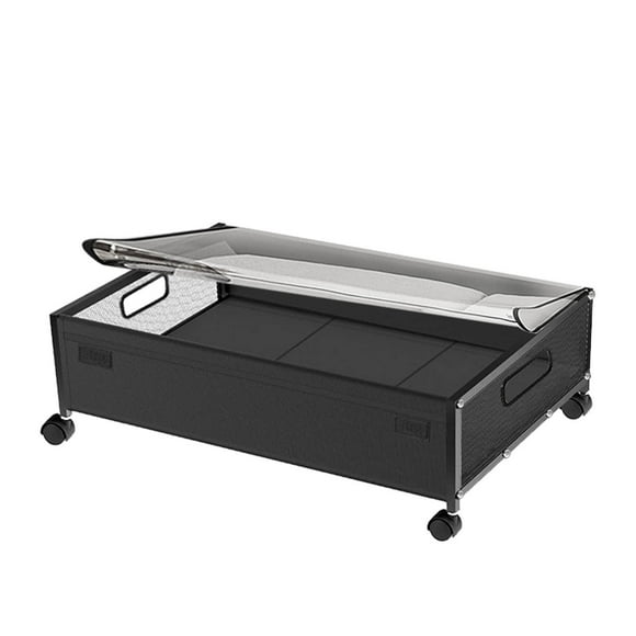 Rolling Storage Containers