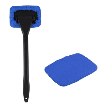 3M Car Window Liquid, Windshield Cleaning Glass Cleaner, 08888, 19.0 oz ...