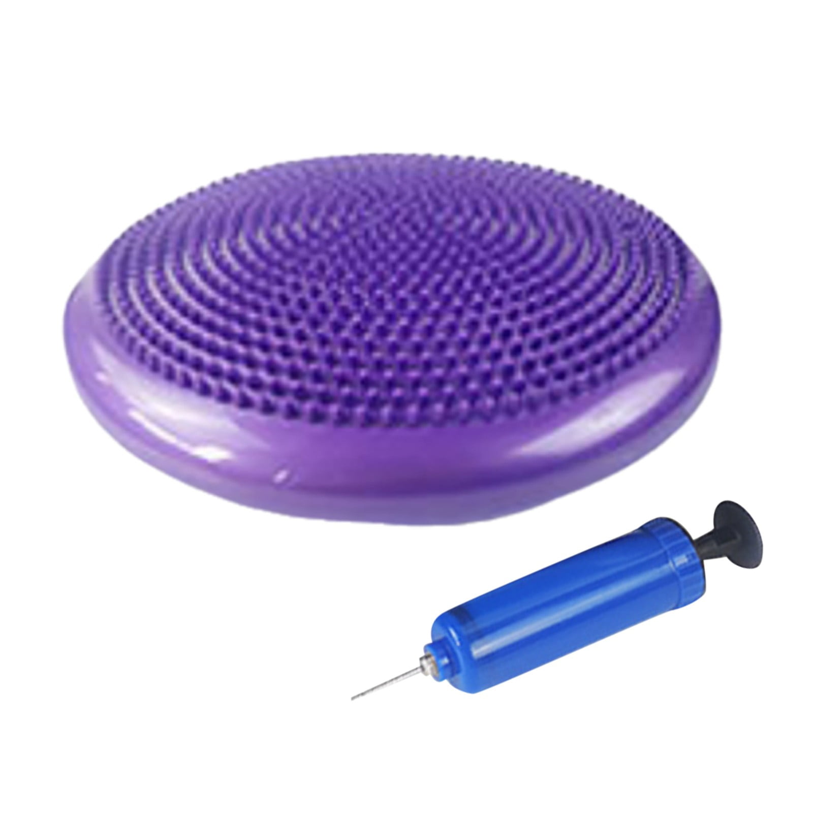 TTUHYWXI Wobble Cushion - Wiggle Seat to Improve Sitting Posture & Stay ...