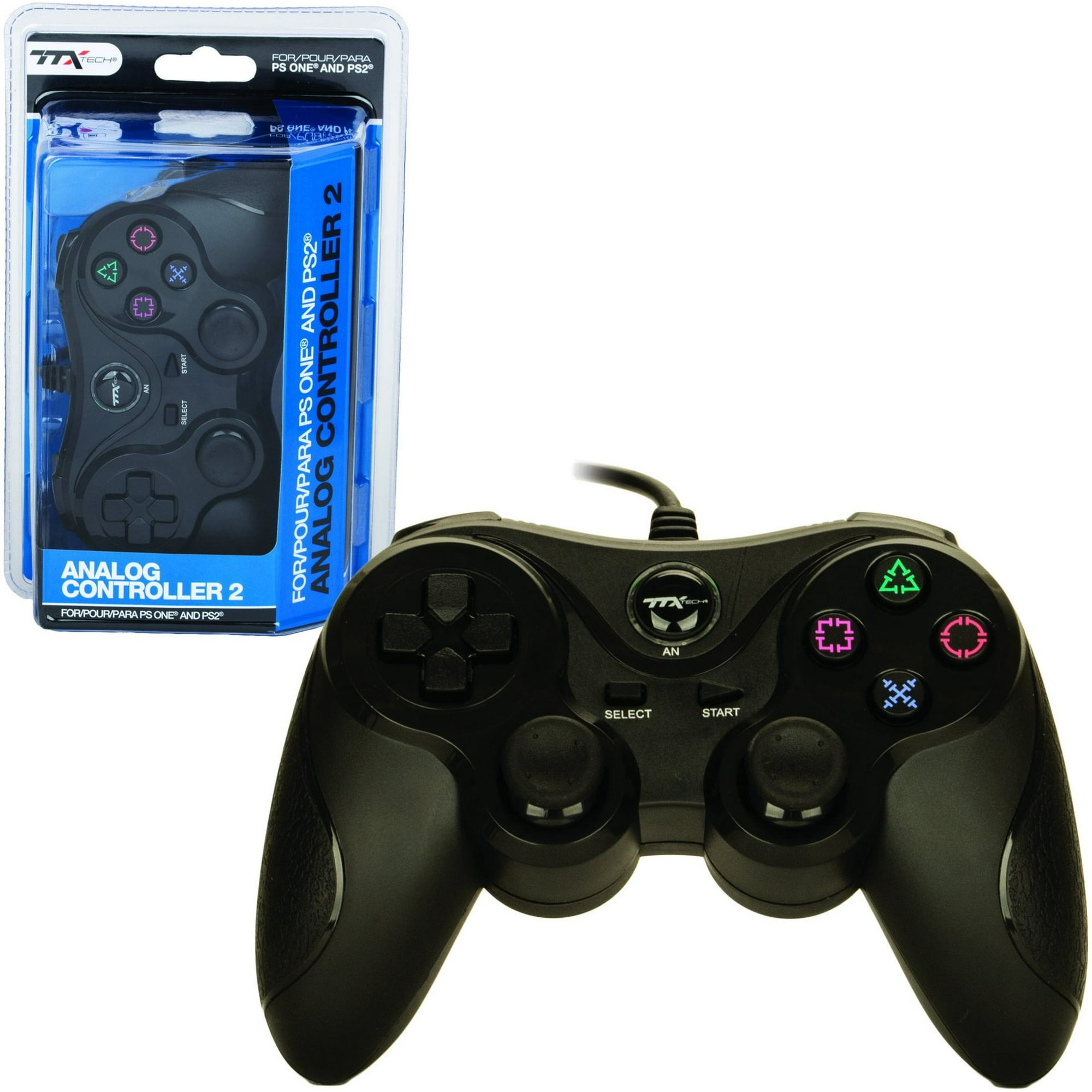 New Playstation 2