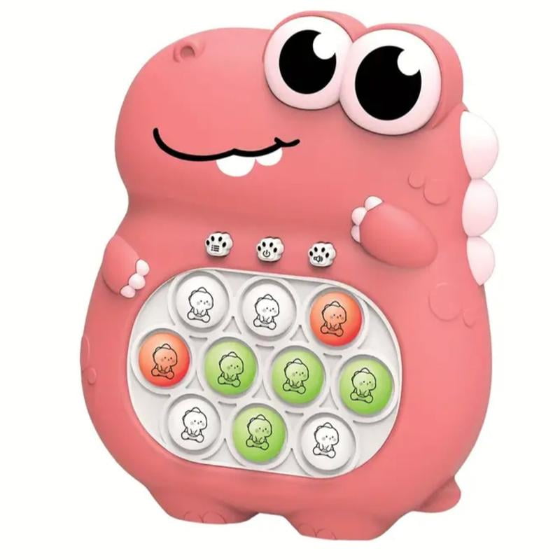 TTZZ Fast Push Game, Quick Push Pop Game, Pop Pro Light Up Fidget Toys ...