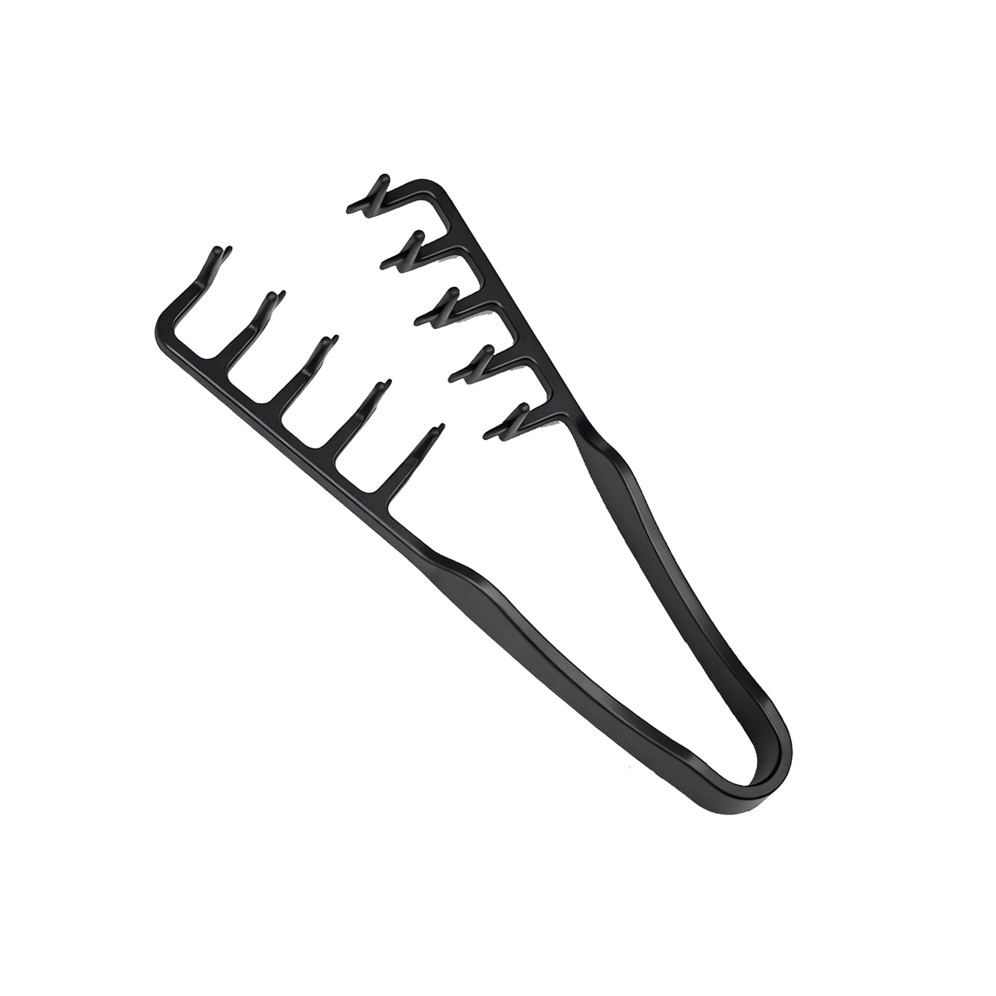 Volumizing Fluffy Styling Comb for Men & Women, Root Lift Hair Tool ...