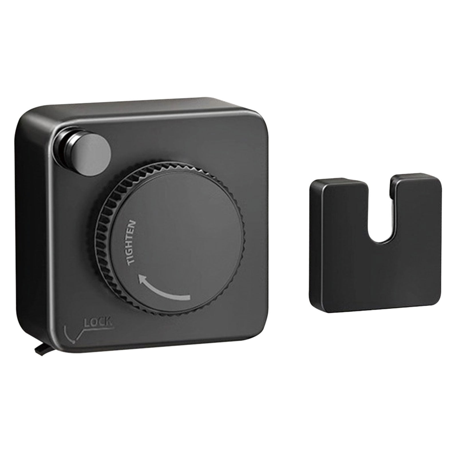 TTih Bathroom Products,1*Invisible Retractable Wall-Mounted Clothesline ...