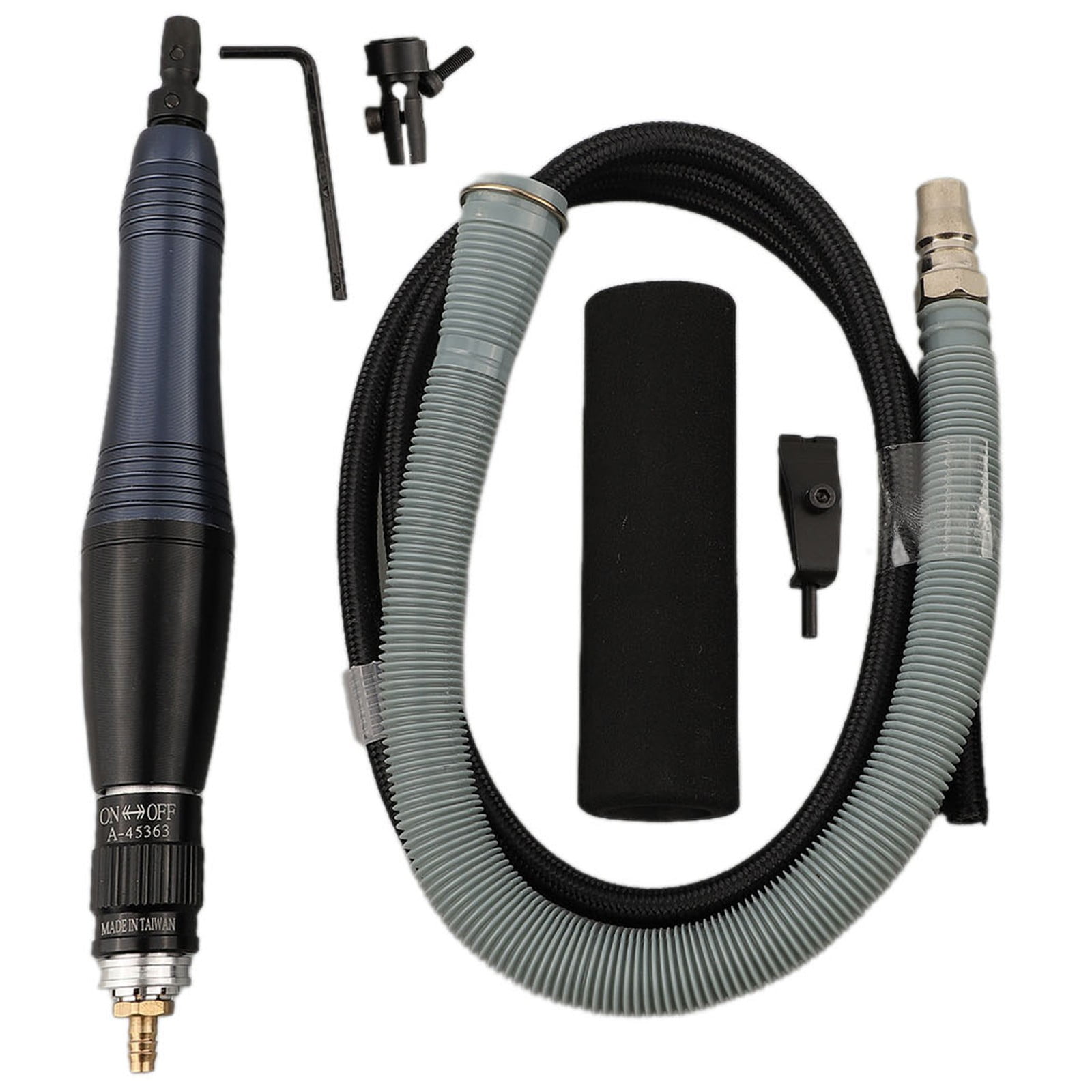 TU-106 Pneumatic Pencil Die Grinder Kit Air Tool for Polishing ...