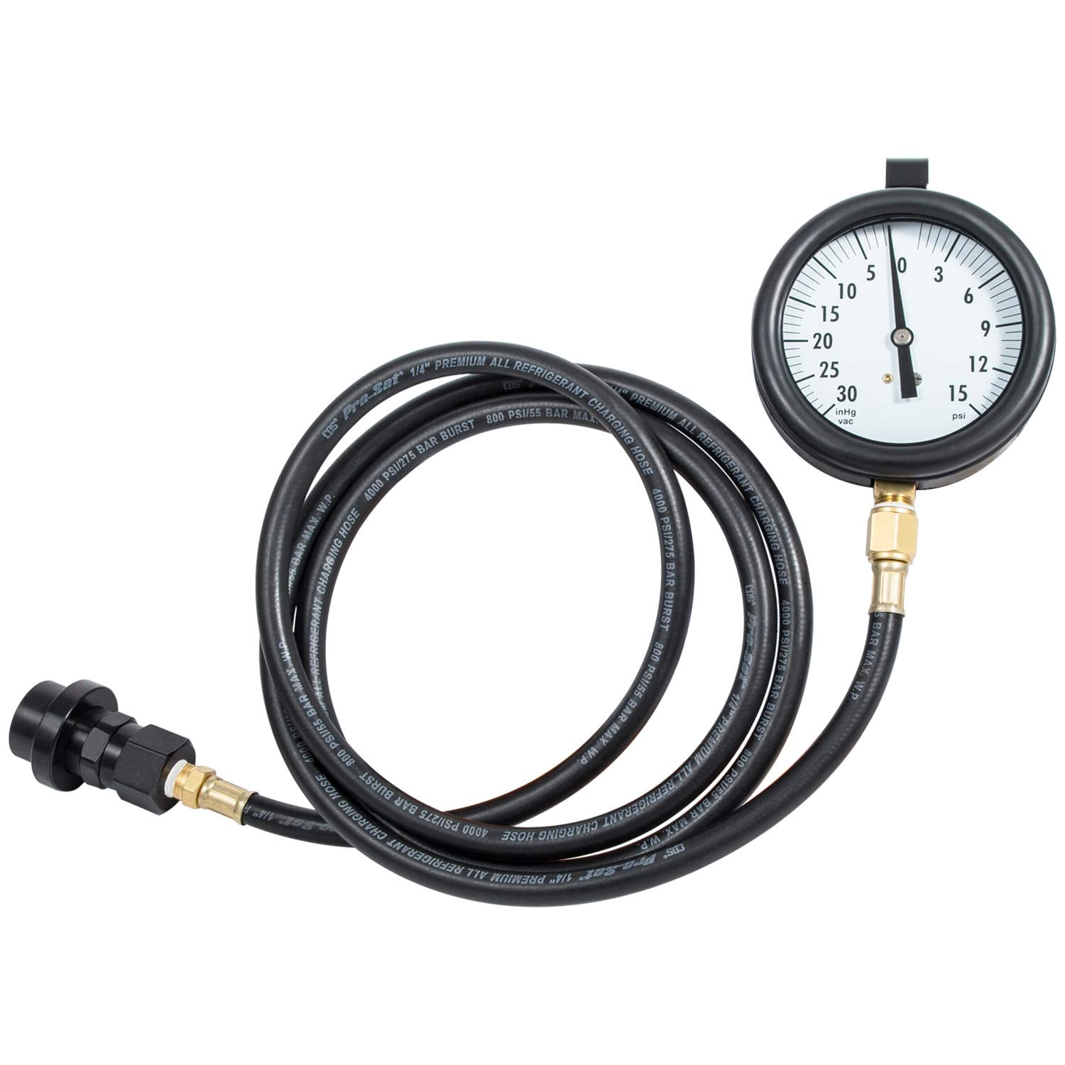 TU-32-6 6.6L for GM Diesel Fuel Pressure System Test Kit - Walmart.com