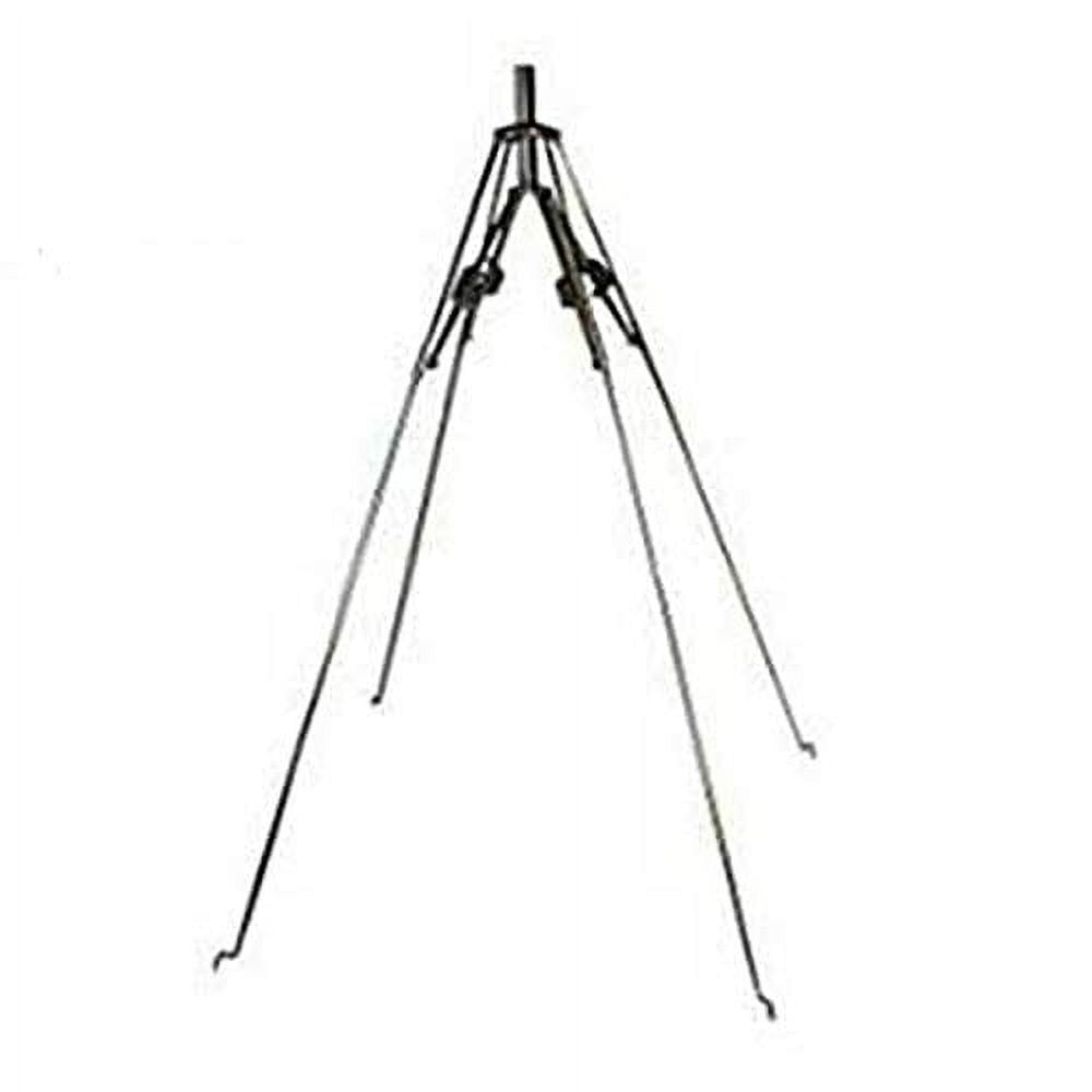 TU56 Umbrella Spider Frame Only No Cover Farmer Bob's Parts 405131 ...