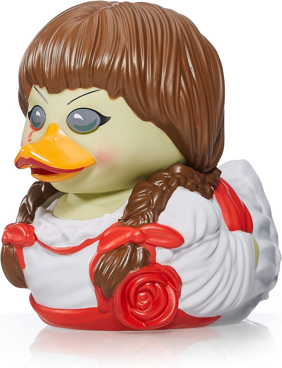 TUBBZ Annabelle Collectible Duck Figurine - Official Annabelle ...