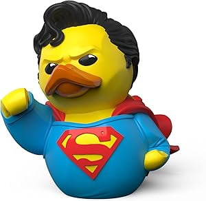 Dc Duck