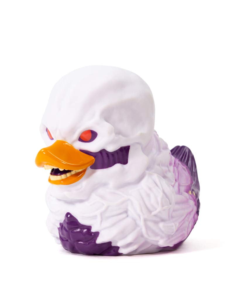 TUBBZ Doom Hell Knight Collectible Rubber Duck Figurine – Official Doom ...