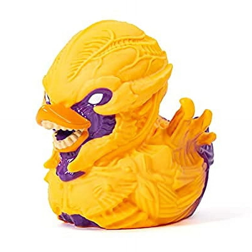 TUBBZ Doom Imp Collectible Duck Figurines – Official Doom Merchandise ...