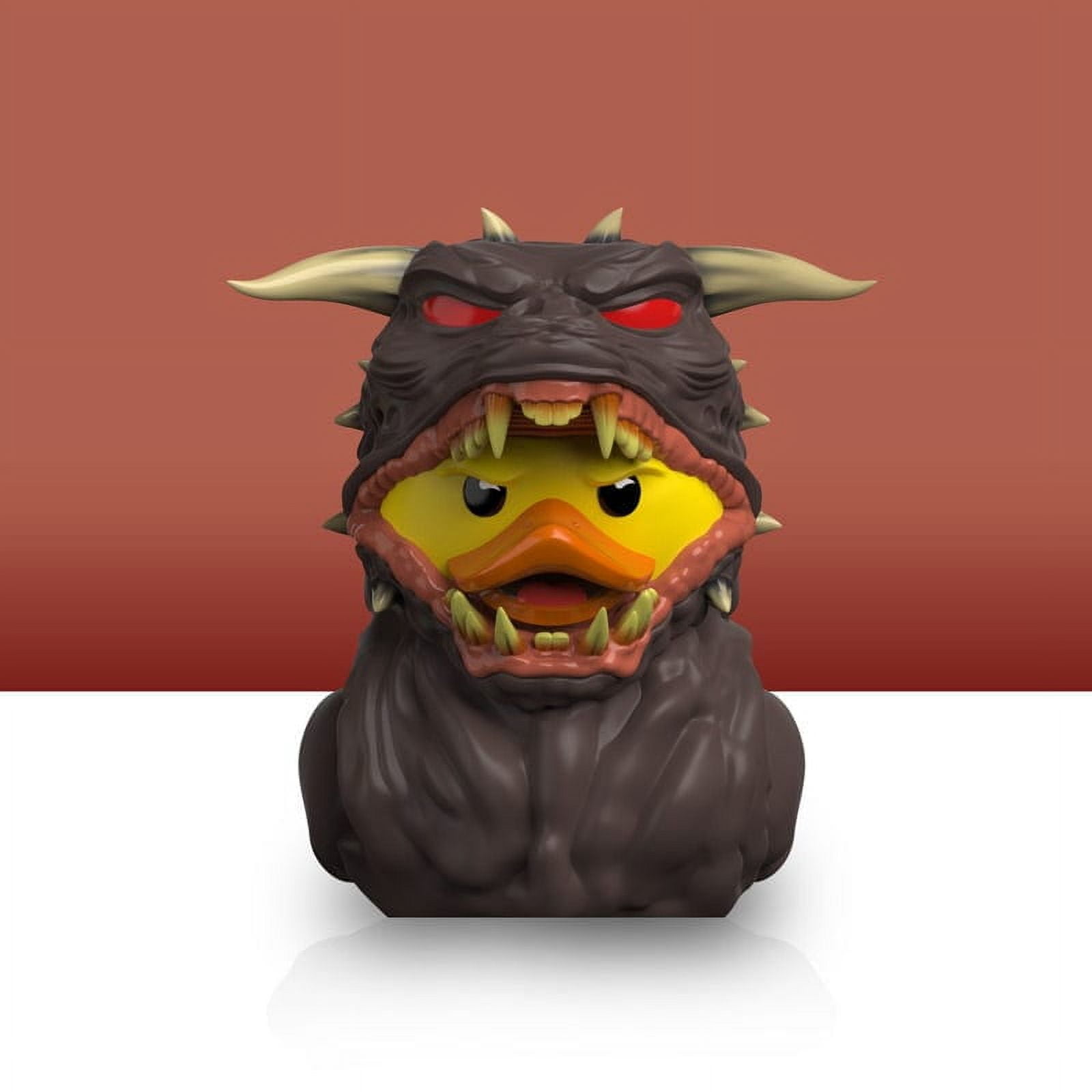 TUBBZ First Edition: Ghostbusters - Terror Dog Cosplaying Rubber Duck ...