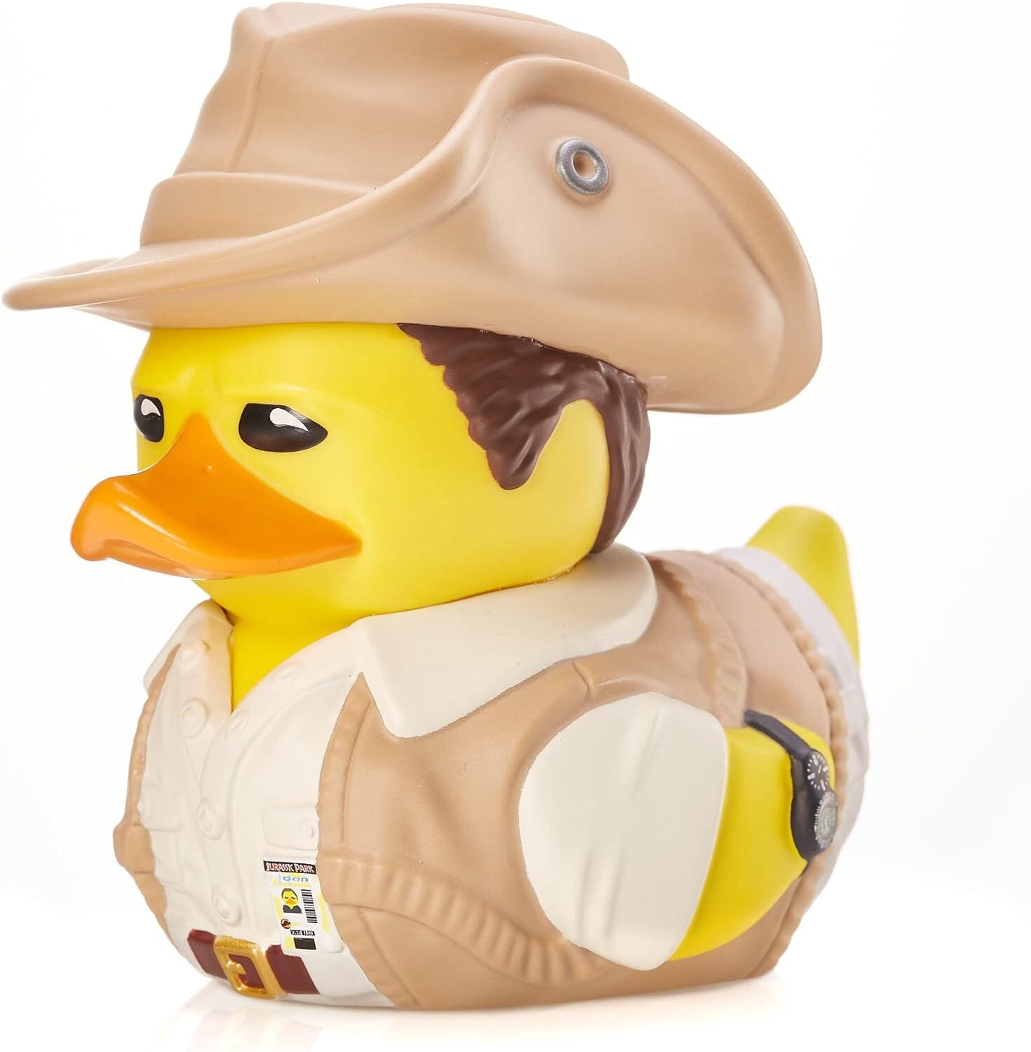 Tubbz - Jurassic Park - Muldoon (1st Edition) - Walmart.com