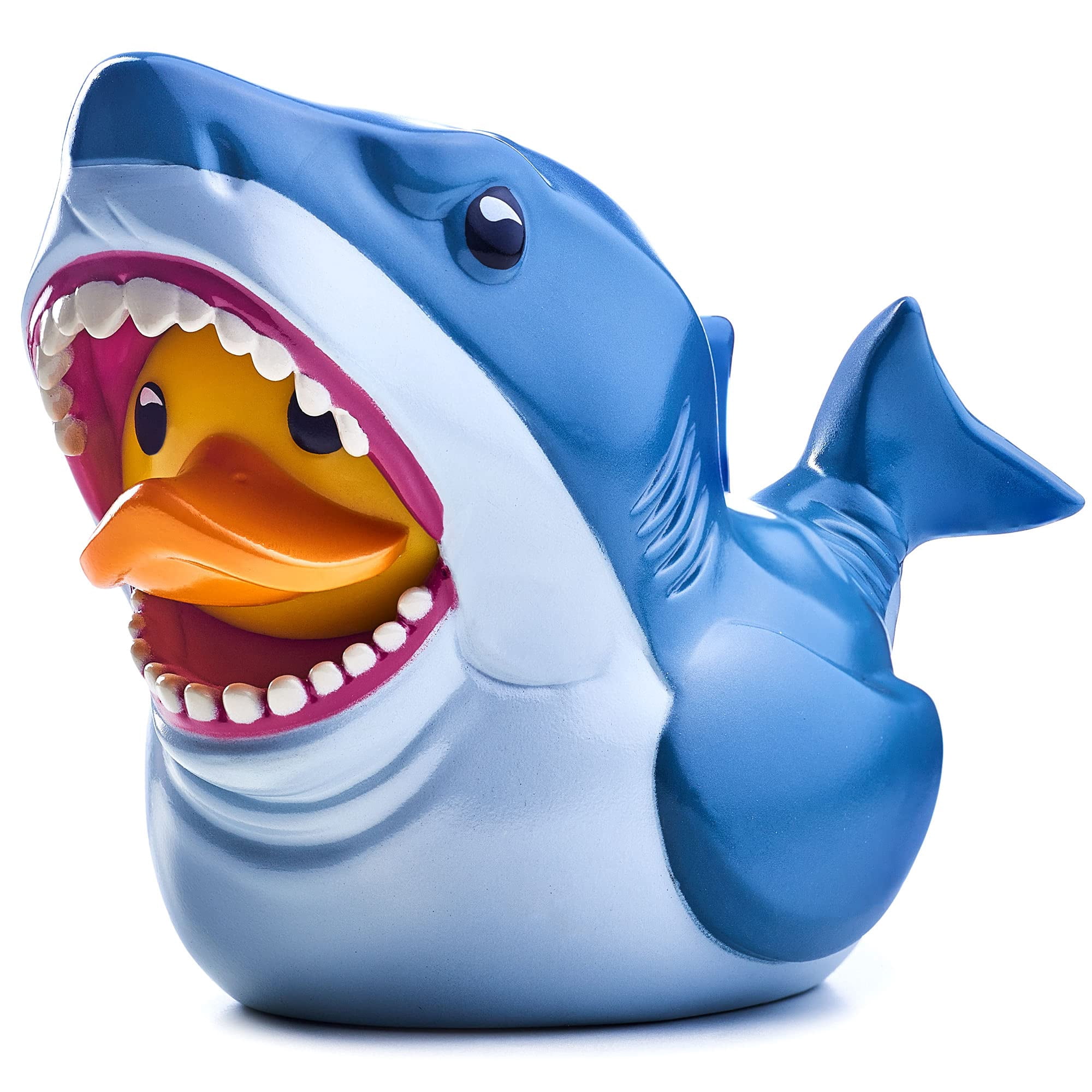 TUBBZ Jaws Bruce Collectable Duck Vinyl Figure - Official Jaws ...