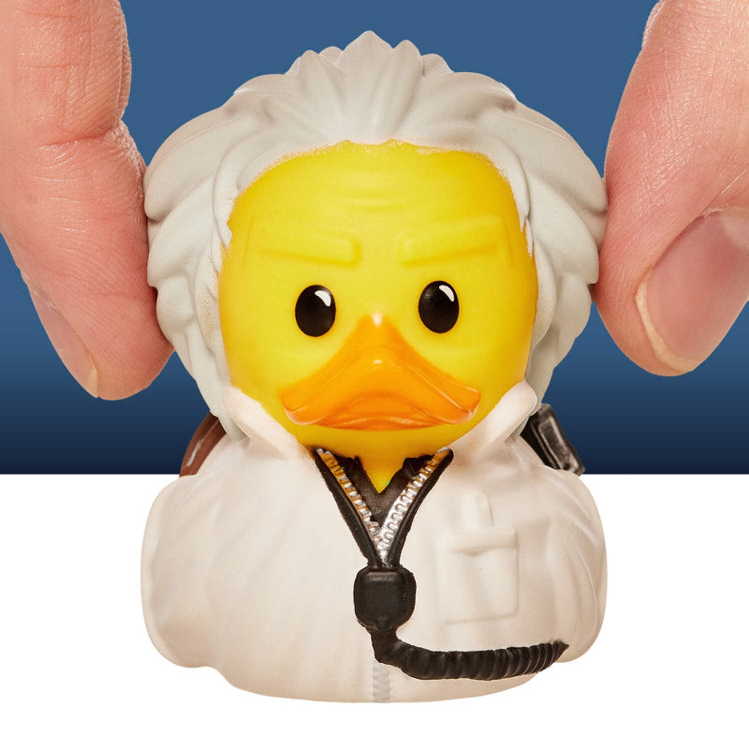 Tubbz - Back to the Future - Doc Brown (Mini Edition) - Walmart.com