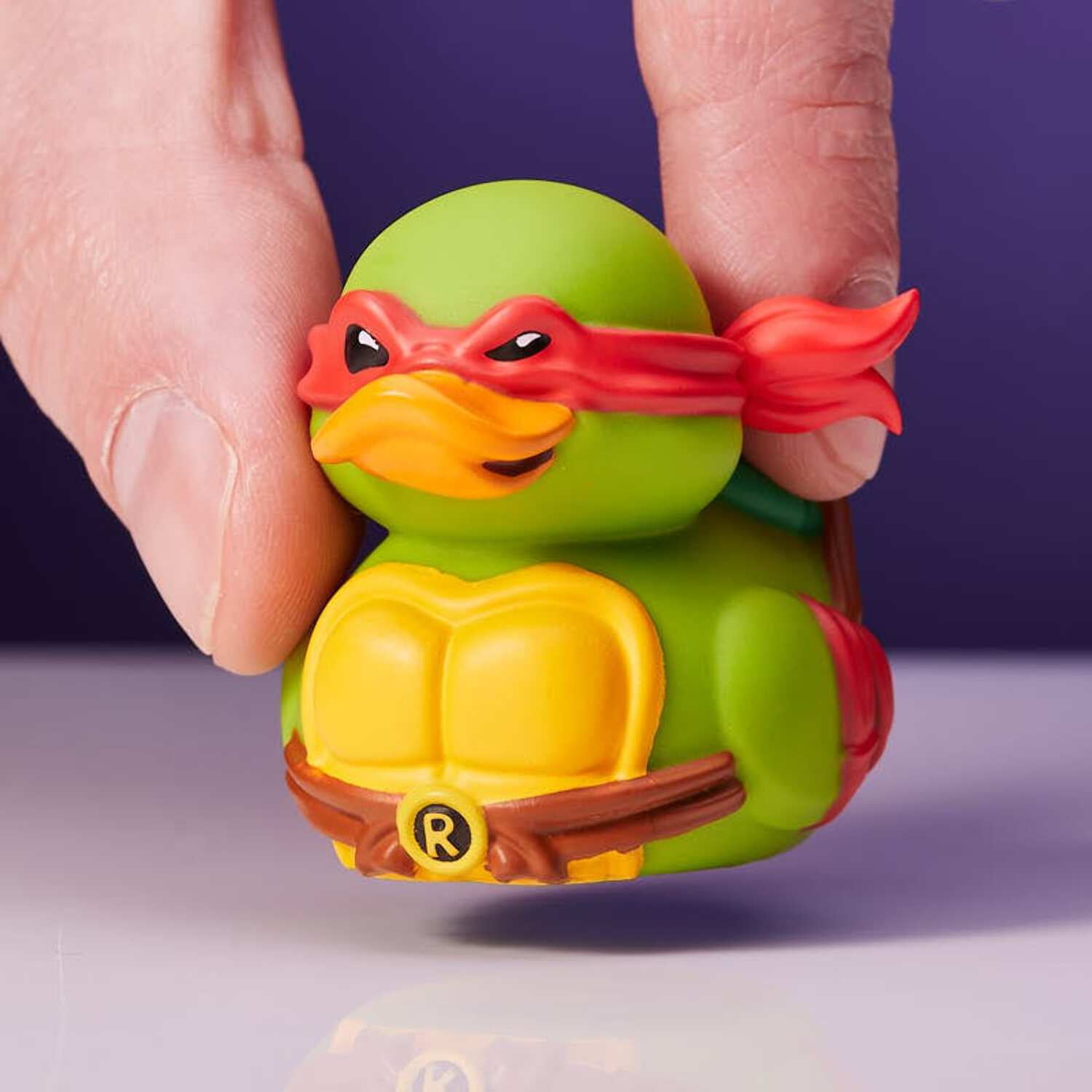 Tubbz - Teenage Mutant Ninja Turtles - Raphael (Mini Edition) (TMNT ...
