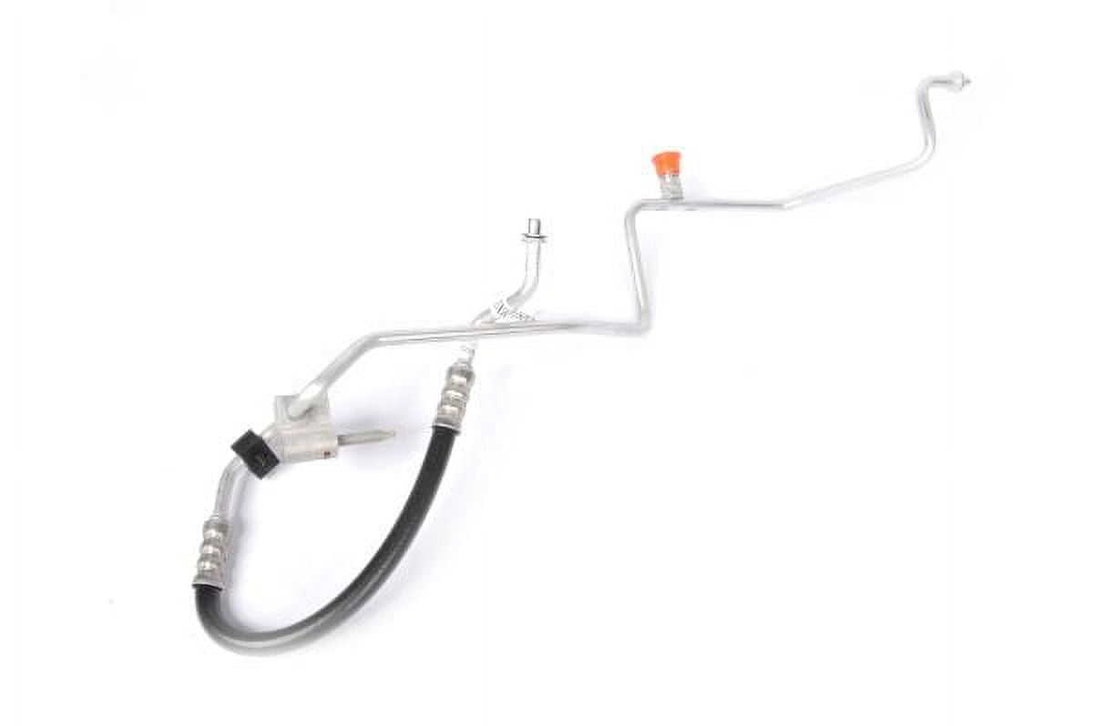 TUBE ASM-A/C EV (SLP) - Walmart.com