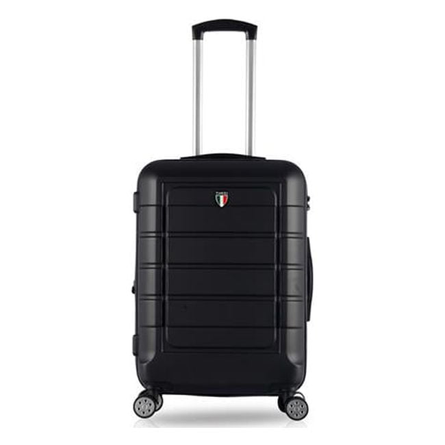 TUCCI Disegno - Console 28-inch Large Hardside Luggage - Walmart.com