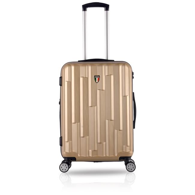 TUCCI Disegno - Riflettore 28-inch Large Hardside Luggage - Walmart.com