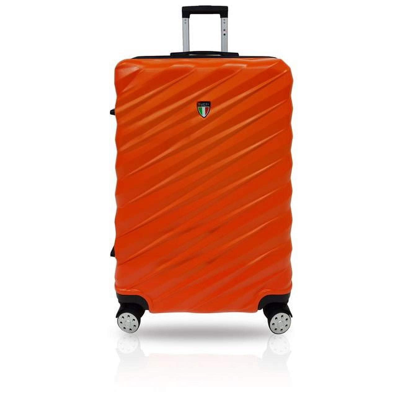 TUCCI Disegno - Storto 28-inch Large Hardside Luggage - Walmart.com