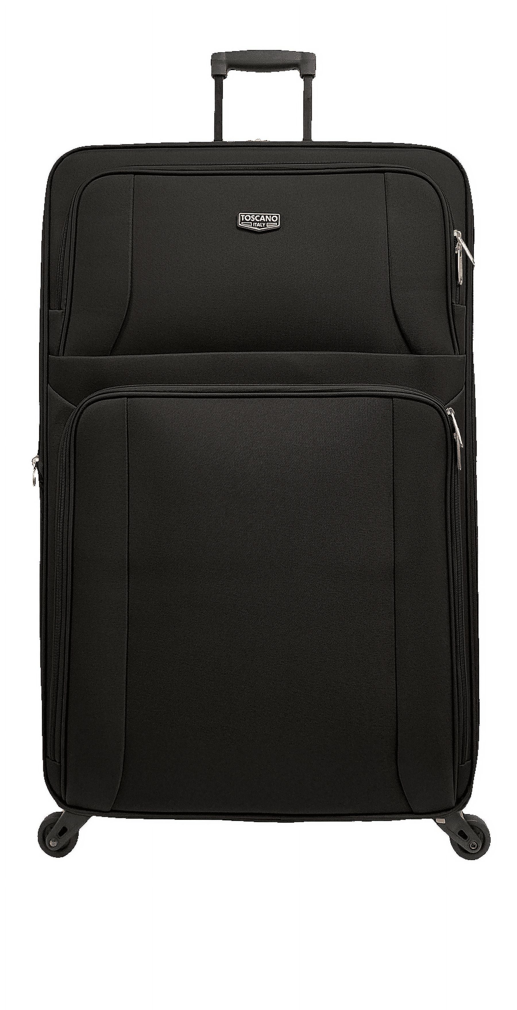 TUCCI Disegno - TOSCANO by Tucci - NOTEVOLE 19-inch Carry-on Softside ...
