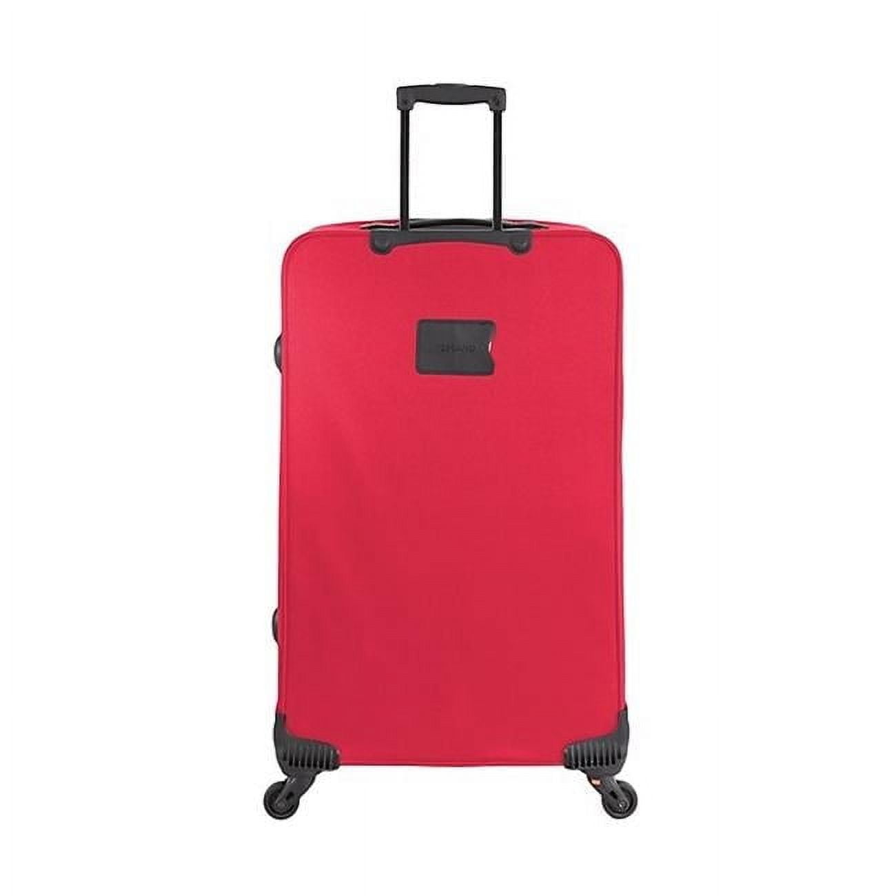 TOSCANO S0431-31in-BGD 31 in. Notevole Lightweight Travel Luggage ...