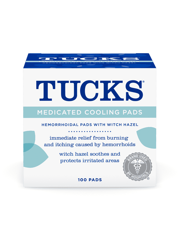 Tucks in Pain management - Walmart.com