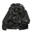 TUCS Incognito Japanese Multifunctional Jacket - Walmart.com